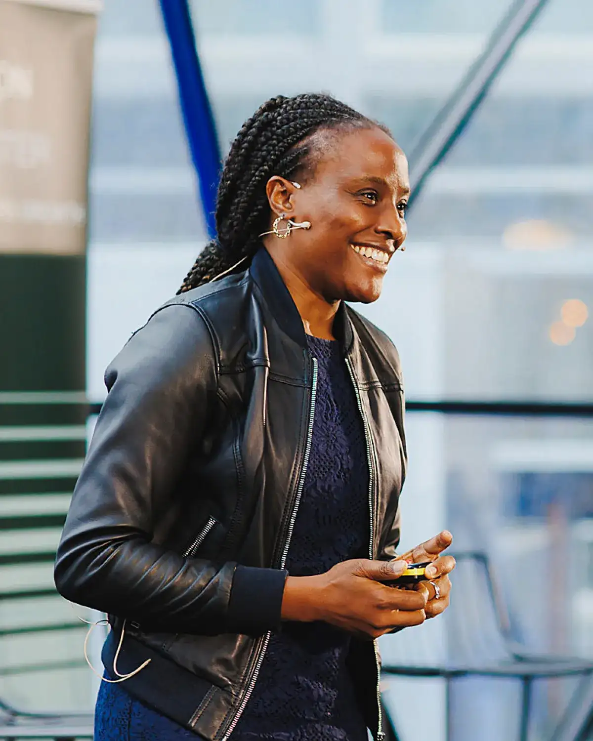 TIC Engine Room - Turing Innovation Catalyst Manchester